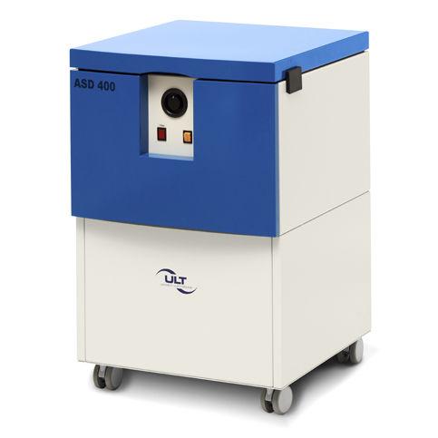 Dust extraction unit - ASD 400 - ULT