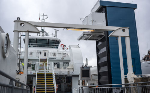 Counterweight - PowerAdapt - Cavotec