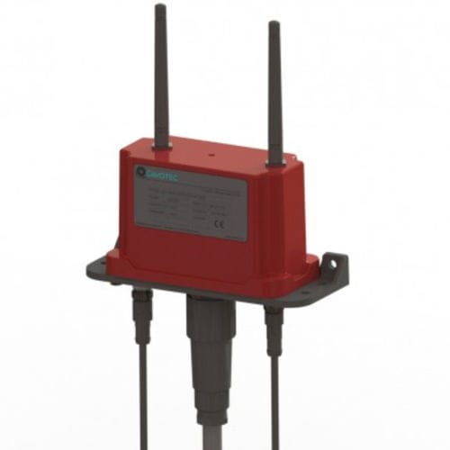 Radio control - MC MINI - Cavotec - industrial / for automotive ...