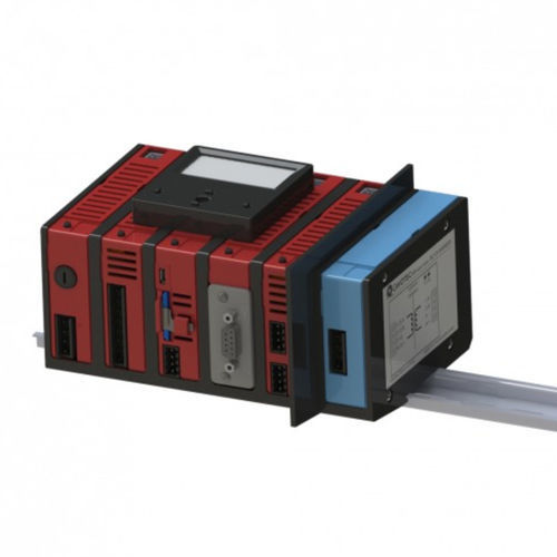 Industrial receiver - MC MB2 - Cavotec - USB / compact / modular