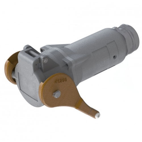 Push-pull connector - PC2 X2 - Cavotec - electrical power supply ...