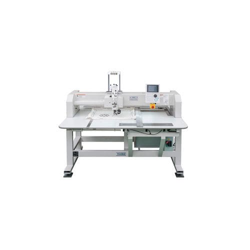 Composite fiber sewing machine - TCWM series - Tajima - lockstitch ...