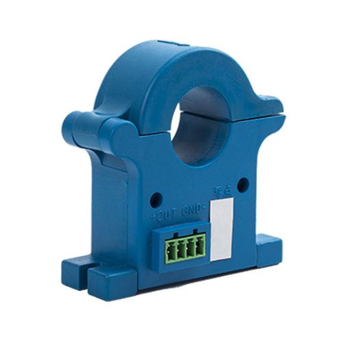 Open-loop current sensor - WBI221LY05-25 - Mianyang Weibo Electronic Co ...