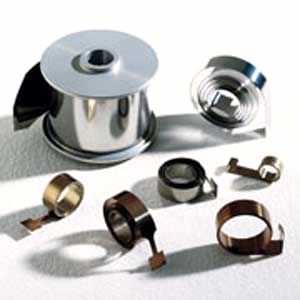 Compression spring - SR series - Spiroflex - extension / constant ...