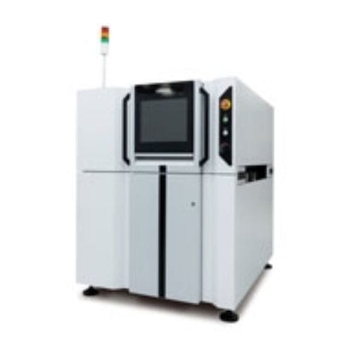 Visual inspection machine - VT-S1080 - OMRON - shape / industrial / defect