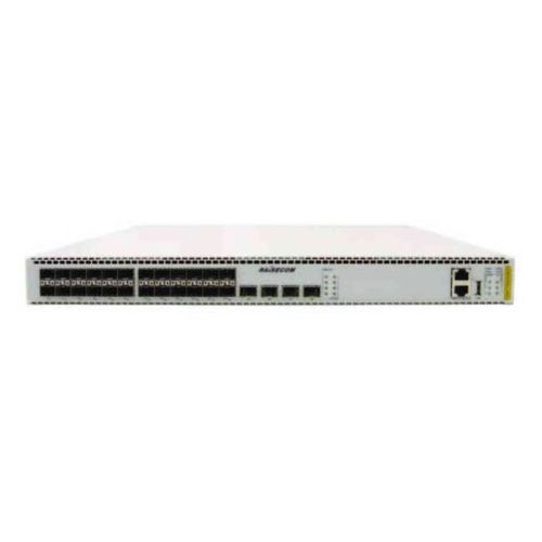 Managed switch - RAX721-A - Raisecom Technology Co., Ltd. - 24 ports ...
