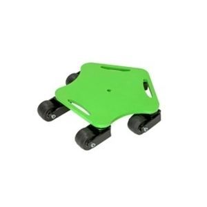 Heavy load moving skate - Mod 125 - Ticam S.r.l. - transport / 360° / rotary