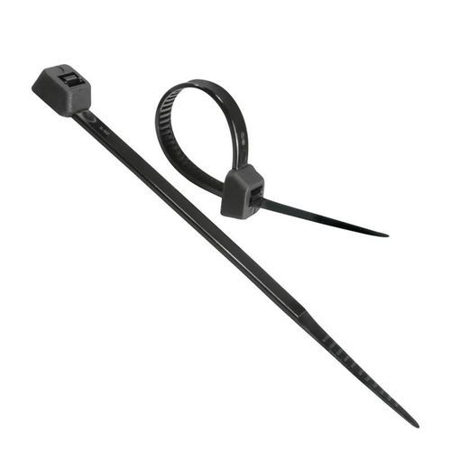 Nylon cable tie - SR1817 - Essentra Components - polyamide / UV ...