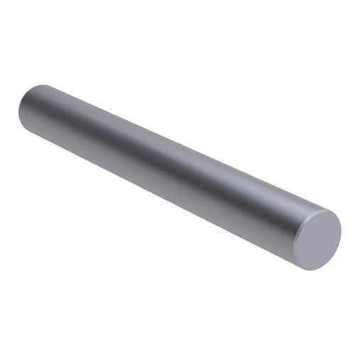 Stainless steel shaft - 20306229 - Essentra Components - precision ...