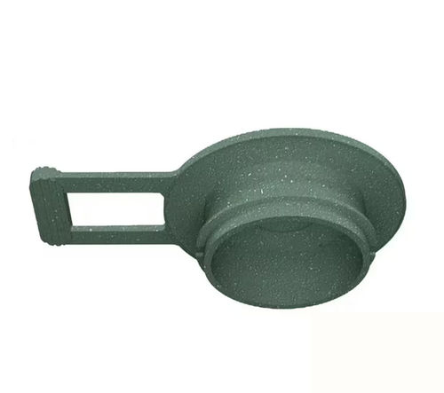 Bolt and nut cap - SRTSFL2PCR - Essentra Components