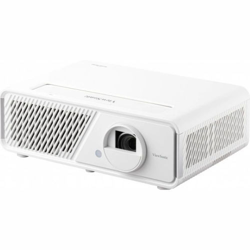 3D video projector - X1 - ViewSonic - LCD / DLP/DMD