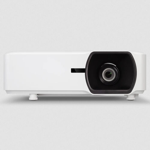 DLP/DMD video projector - LS750WU - ViewSonic