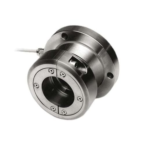 Web tension sensor - K-2148 - Lorenz Messtechnik