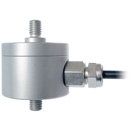 Tension/compression force sensor - K-1563 - Lorenz Messtechnik - in ...