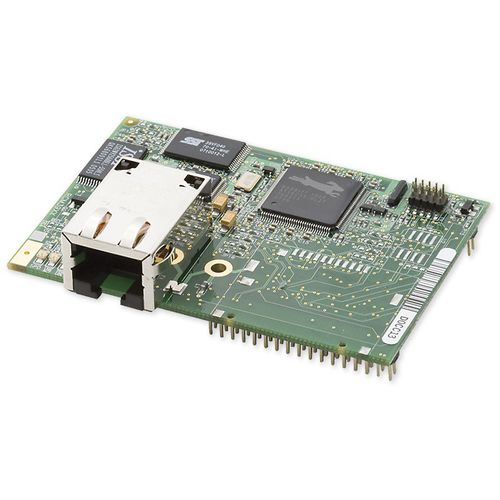 RabbitCore® CPU module - RabbitCore® RCM3209 Series - Digi ...