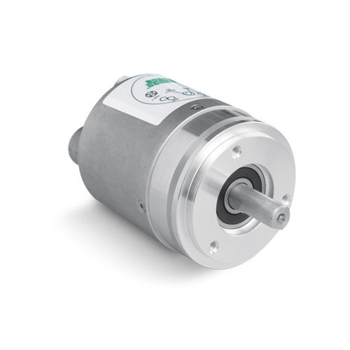 Absolute rotary encoder - WV5850 - SIKO GmbH - optical / magnetic ...