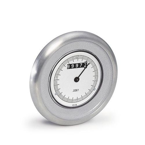 Position indicator - HS14 - SIKO GmbH - analog