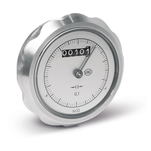 Position indicator - HST11 - SIKO GmbH - analog