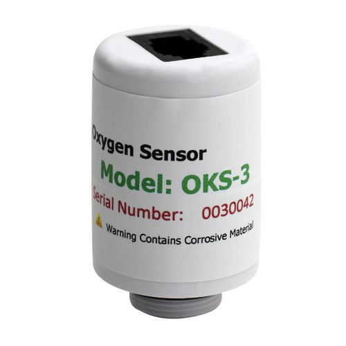 Electrochemical oxygen sensor - OKS-3 - Southland Sensing Ltd. - for ...