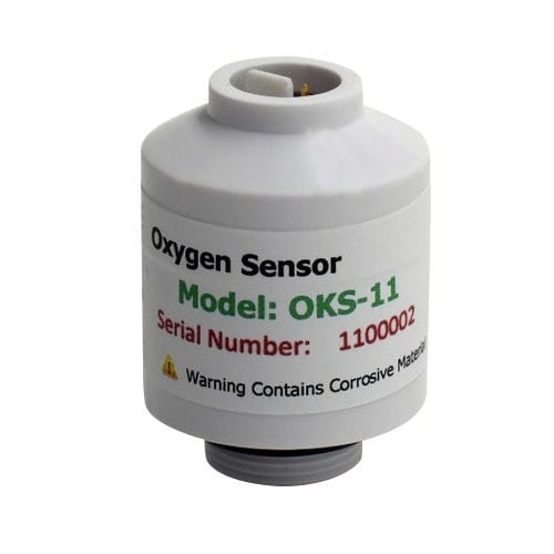 Electrochemical oxygen sensor - OKS-11 - Southland Sensing Ltd. - for ...