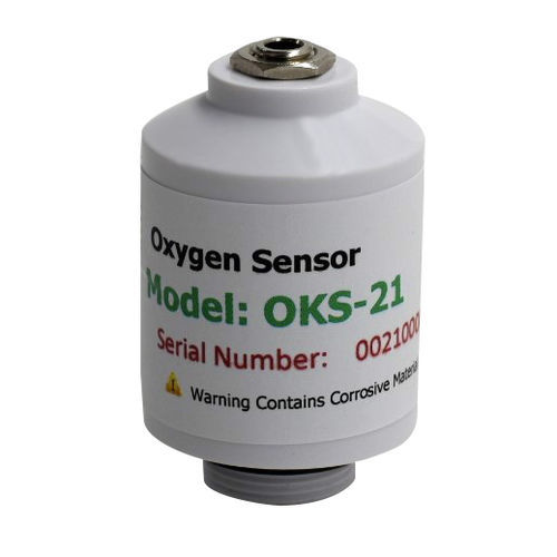 Electrochemical oxygen sensor - OKS-21 - Southland Sensing Ltd. - for ...