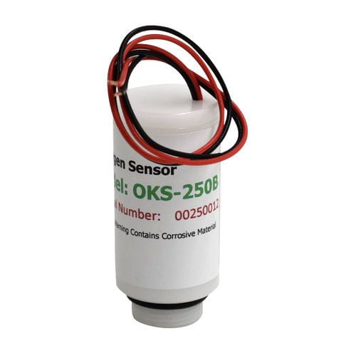 Electrochemical oxygen sensor - OKS-250B - Southland Sensing Ltd. - for ...
