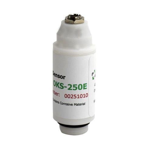 Electrochemical oxygen sensor - OKS-250E - Southland Sensing Ltd. - for ...