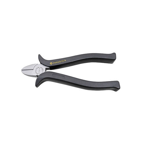 Side cutting pliers - 3-133-13 - bernstein - for electronics / steel / ESD
