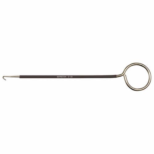 Round bar puller - 2-133 - bernstein