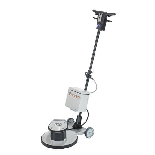 Disc sander - STR 581 - Schwamborn - mobile / electric / for concrete ...