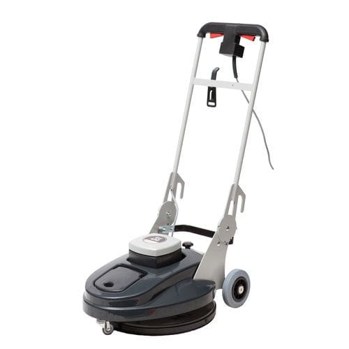 Walk-behind floor burnisher - EU 430 - Schwamborn - high-speed / electric
