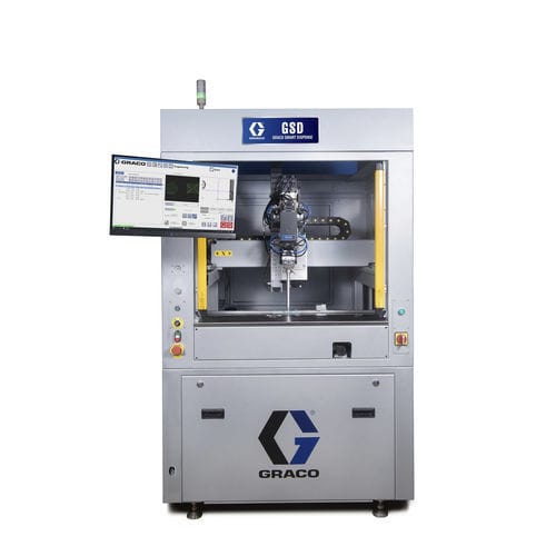 Dispensing system - GSD300 - GRACO