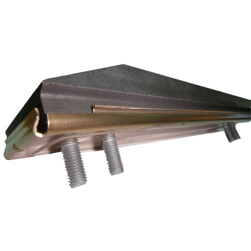 Contact shoe rail - ECODESIGN - Mersen Power Transfer Technologies ...