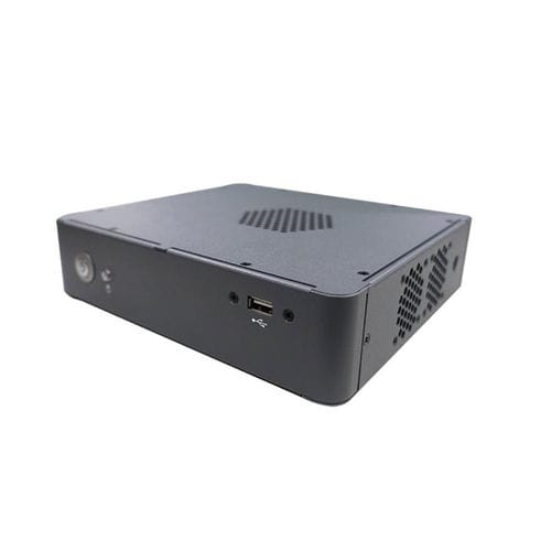 Box PC - IBOX-V1K0 - Litemax Electronics Inc. - embedded / AMD Ryzen ...