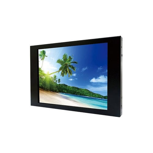 LCD monitor - 0848-A series - Litemax Electronics Inc. - TFT / LED ...
