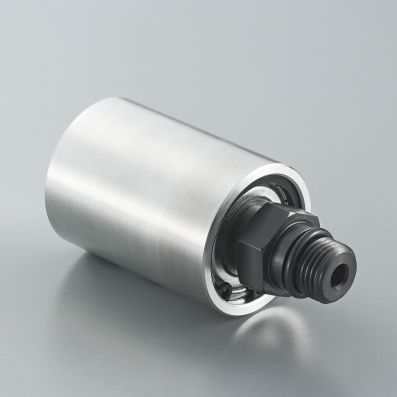 Air rotary union - LA1P - RIX Europe - for machine tools / steel