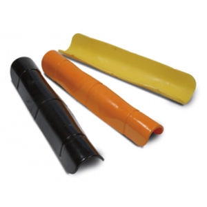 Pipe protector - PTF series - B.M.P