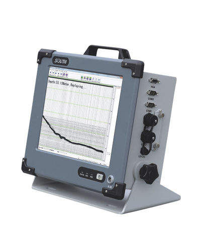 Sounder without beacon - SDE-28S+ - South Surveying & Mapping ...