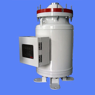 Measurement transformer - JDQXFH-110 series - Sieyuan Electric Co., Ltd ...