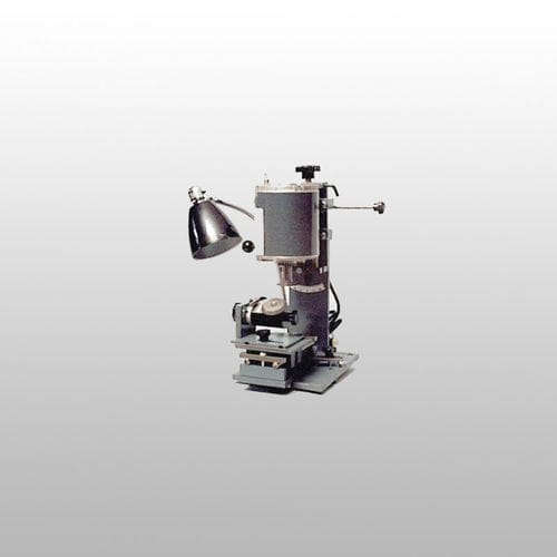 Automatic sharpening machine - AV-49 - Thorvie International