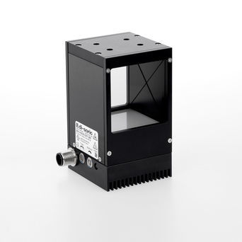 Coaxial light - BE-K series - di-soric - LED