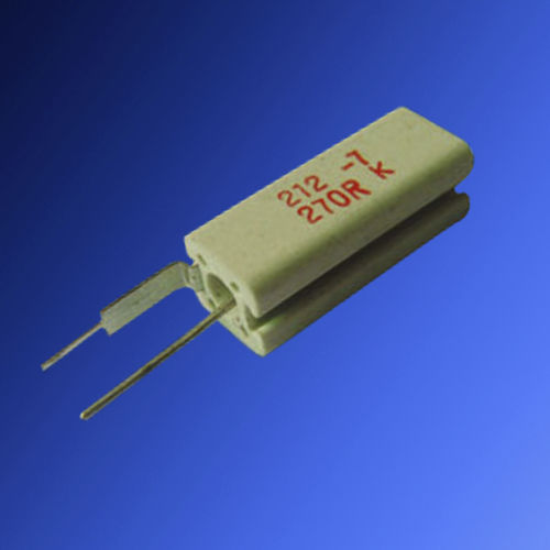 Fuse resistor - KT - shenzhen kawaxin electronics co.,ltd - wire-wound ...