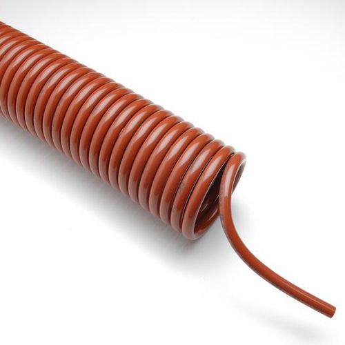 PA hose - SR series - MEBRA PLASTIK ITALIA SPA - for the automotive ...