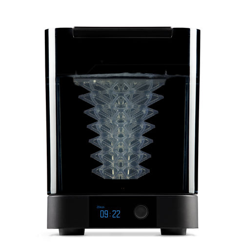 Chamber oven - Form series - Formlabs - curing / cleaning / benchtop