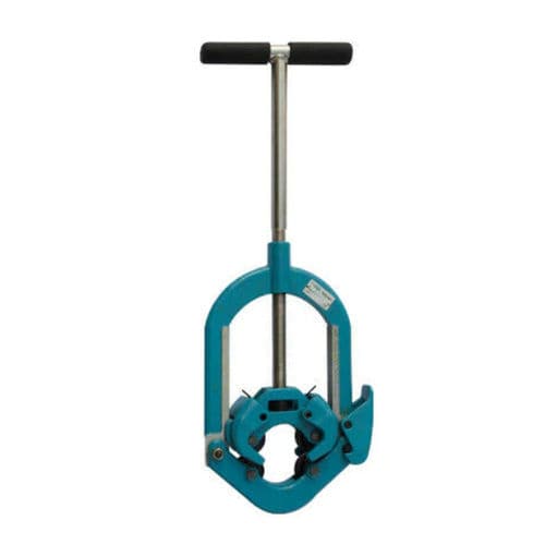 Steel pipe cutter - UM 40 TTP0 - echoENG - handheld