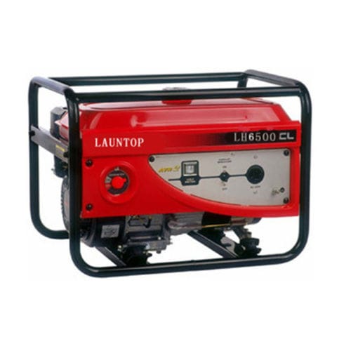 Diesel generator set - LH2500CL - FUJIAN EVERSTRONG LEGA POWER ...