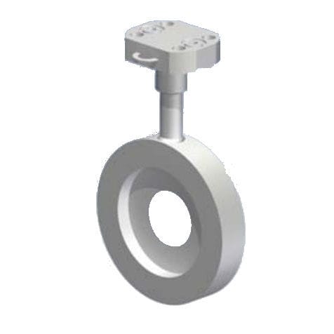 Turbine flow meter - F series - EMCO Controls A/S - for gas / for ...