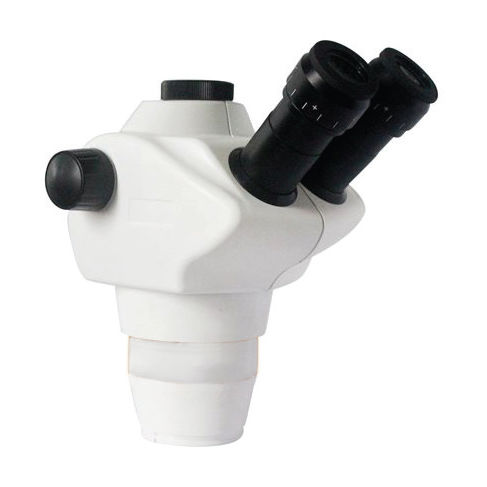 Analysis stereo microscope - SM 343 H - EchoLAB - trinocular / zoom