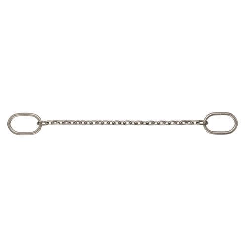Stainless steel chain - C6XPMP - CARCANO - short-link / for pump