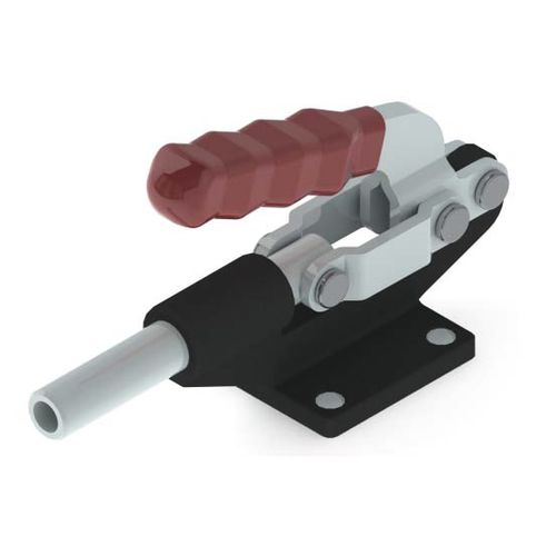 Horizontal toggle clamp - HTC-3540-PS - Steel Smith - straight-line ...